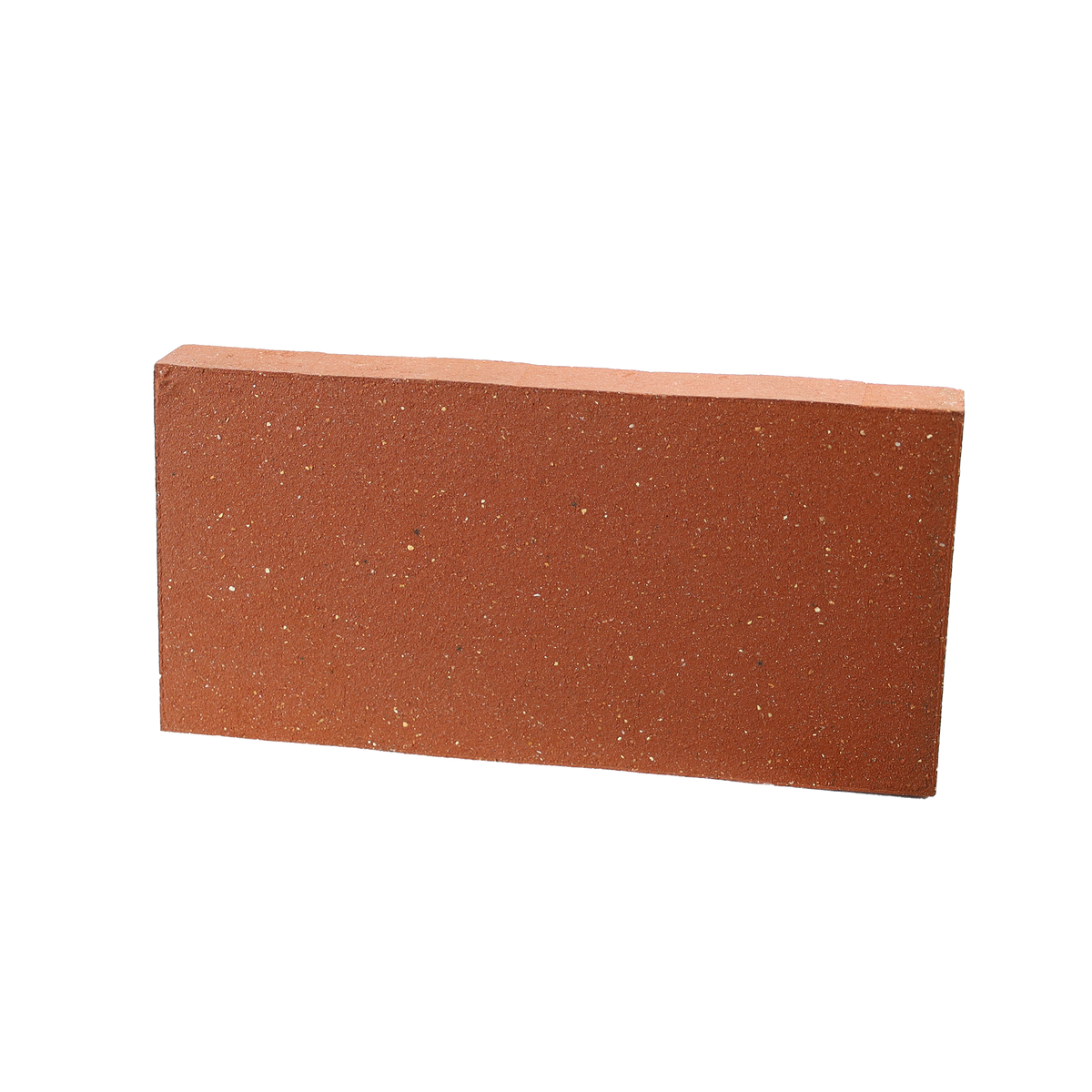 Red Fire Bricks – e-thermallbbq