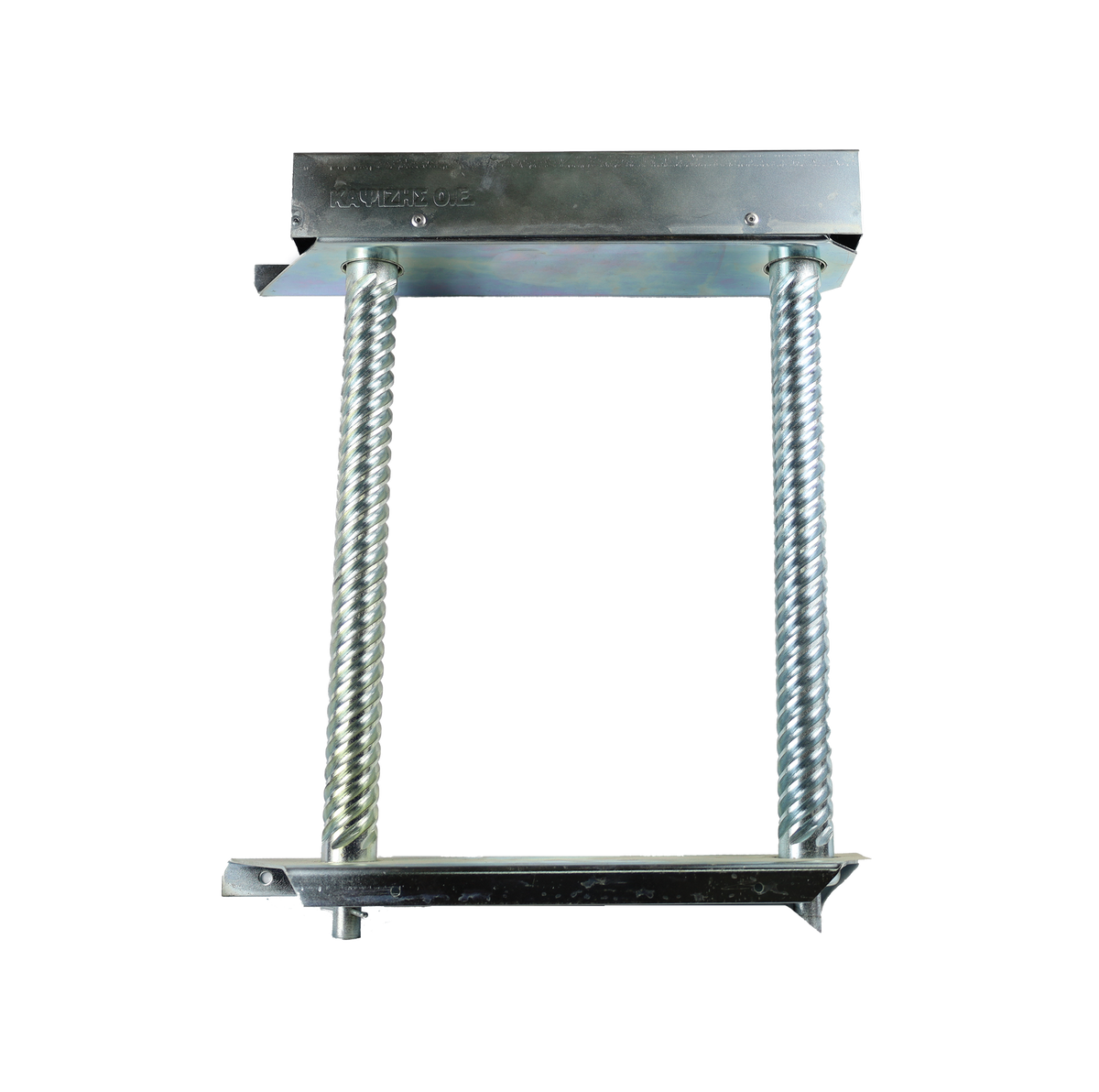 Gear Grill Mechanism 300mm – e-thermallbbq